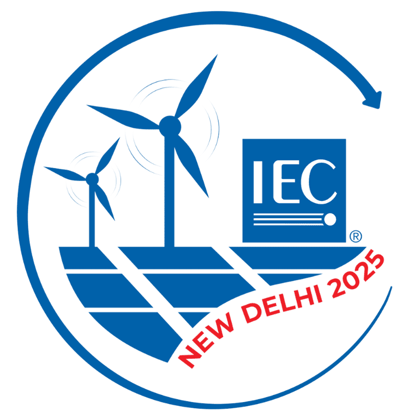 IEC yleiskokous New Delhi 2025 - SESKO ry
